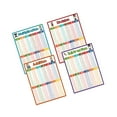 Wall Mount Paper Mathematics Times Table Educational Mathematics Poster ...