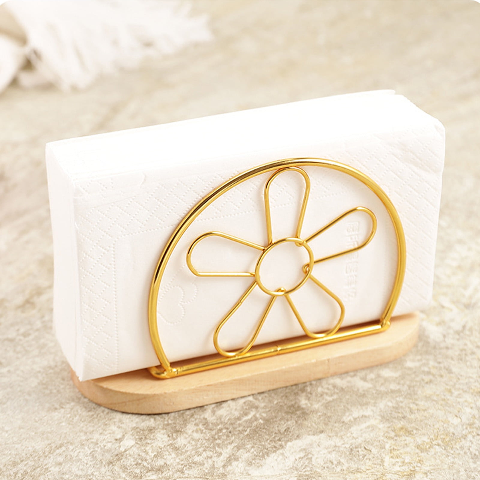 Wall Mount Paper Towel Holders Counter Top Paper Towel Holders Table ...