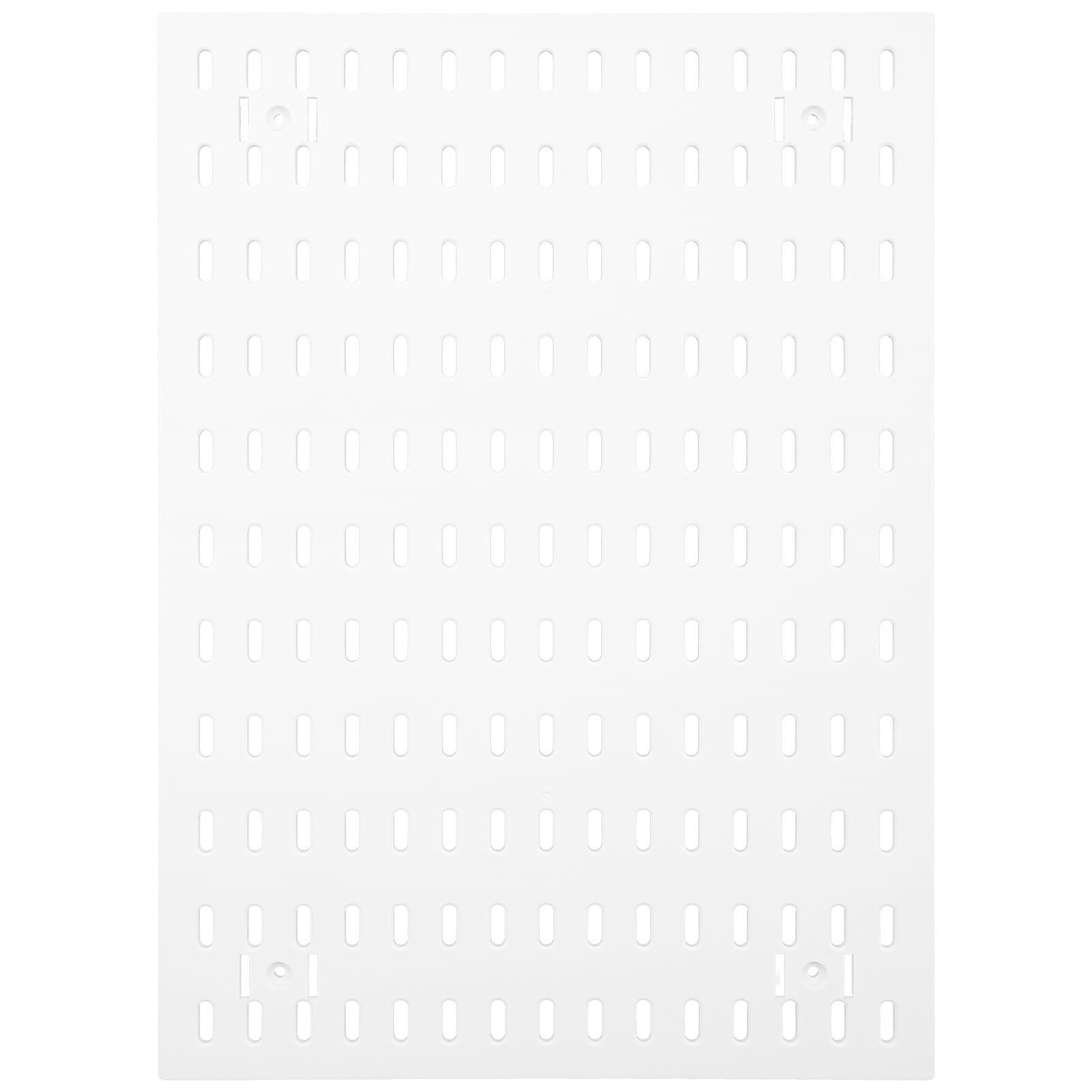 Wall Mount Peg Board Wall Storage Holder Wall Storage Rack Peg Board ...