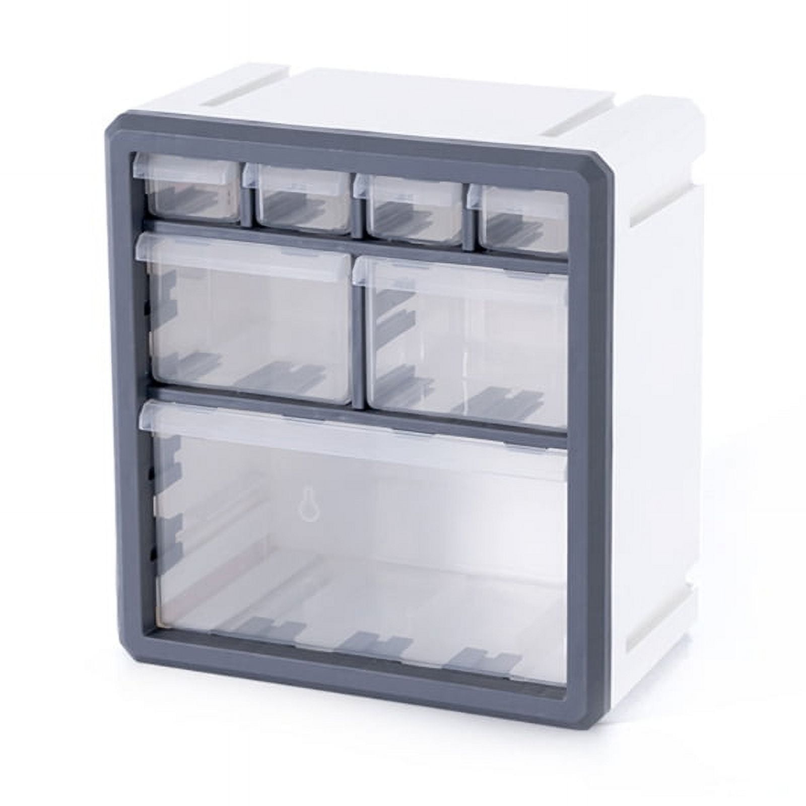 Wall Mount Pen Holder Multiple Compartments Stackable Combinable for ...