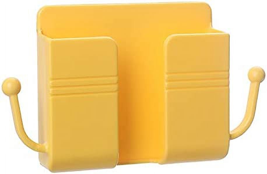 Wall Mount Phone Holder - Punch-Free Mobile Phones Charging to Stand ...