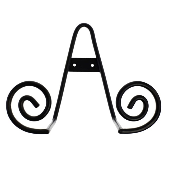 Wall Mount Plate Holder by Studio Décor® - Walmart.com