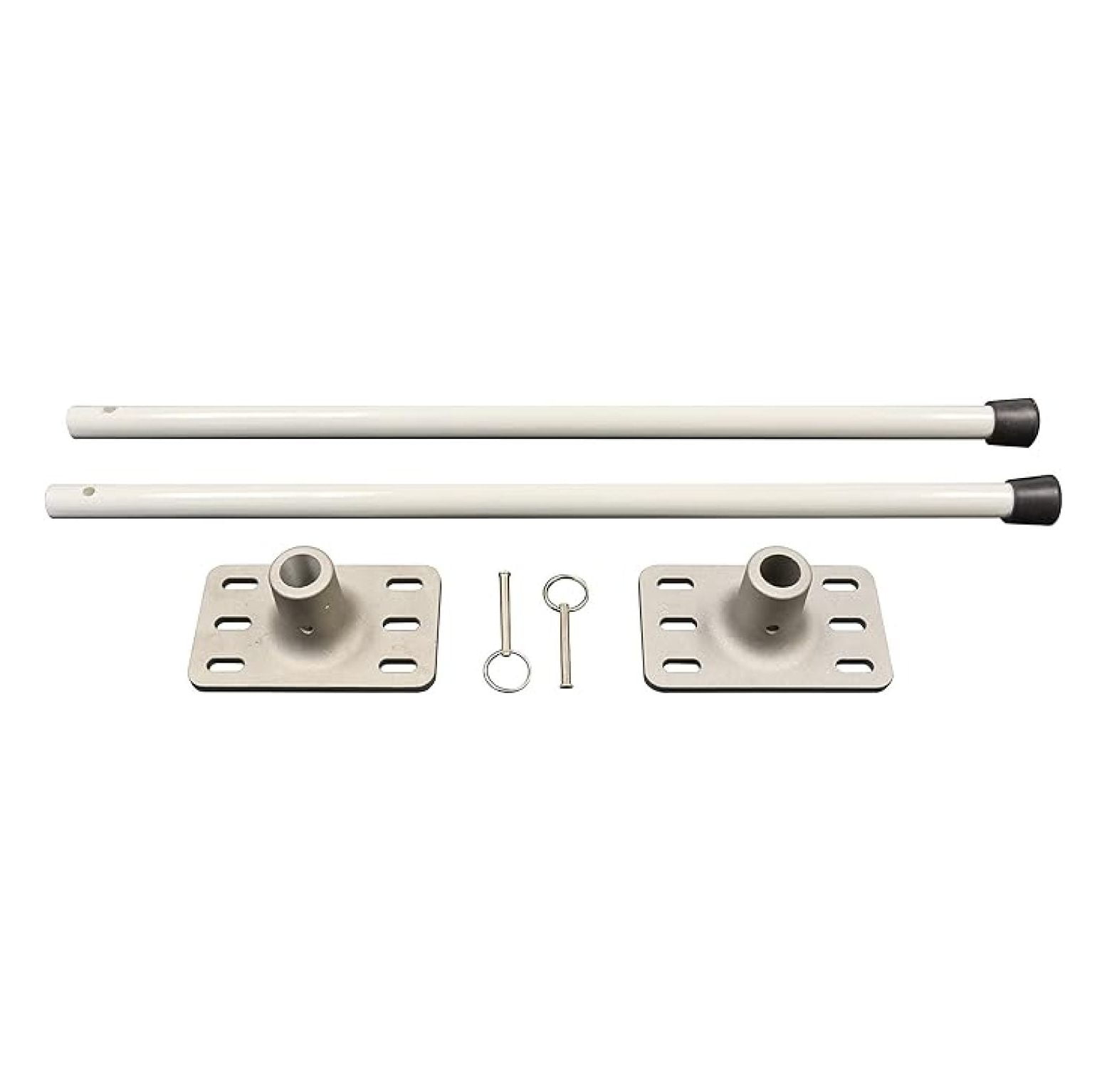 Wall Mount Pole Banner Bracket 30" - Walmart.com
