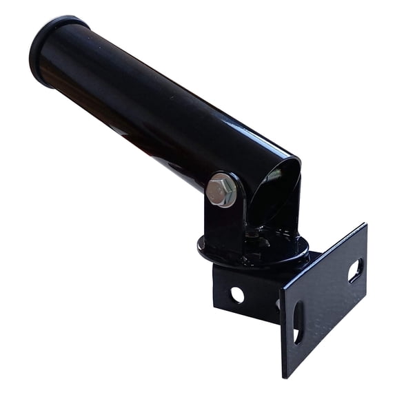 Wall Mount Post Landmine Attachment for Barbell Bar with 360 Degree ...