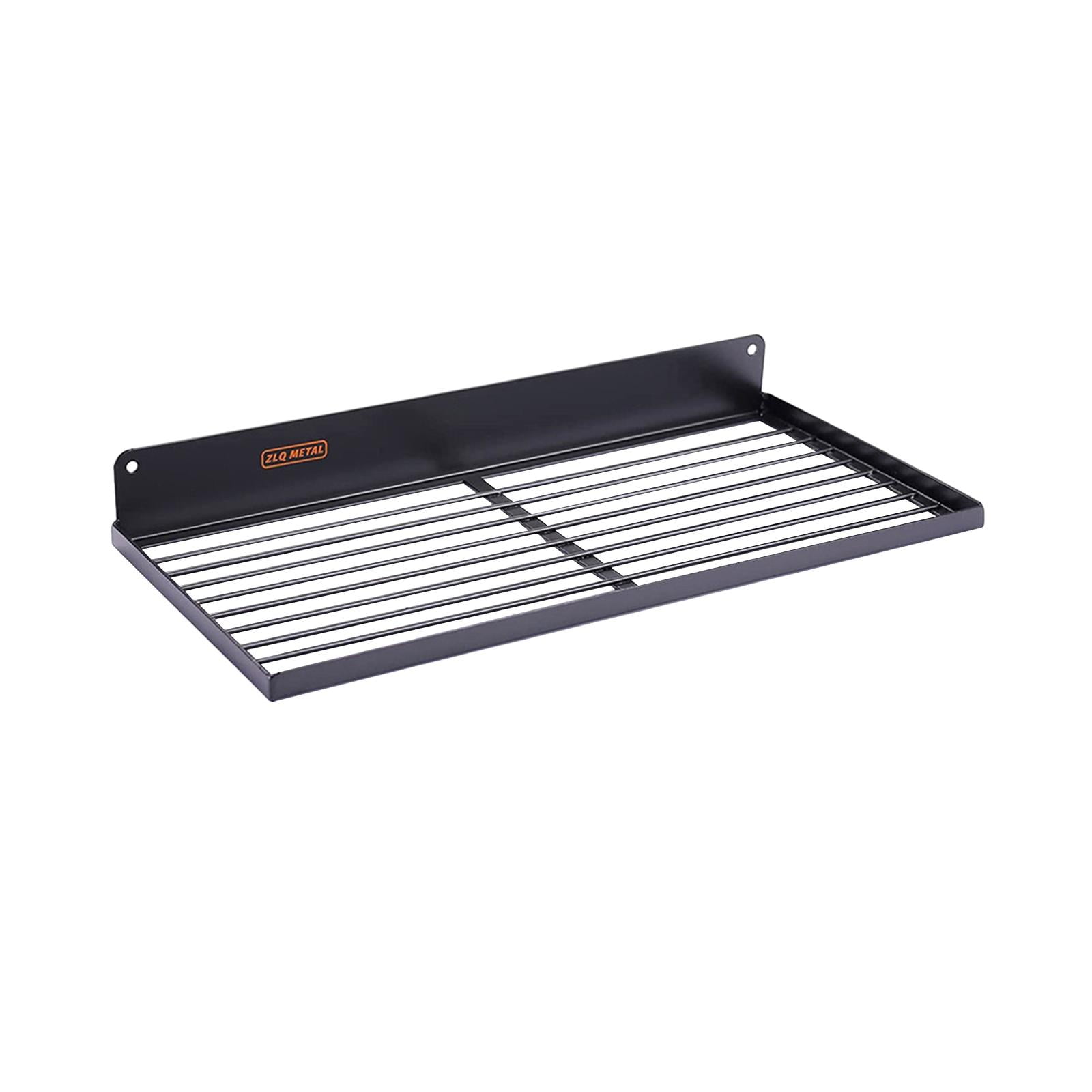 Wall Mount Power Tool Organizer Floating Tool Rack Heavy Duty ...