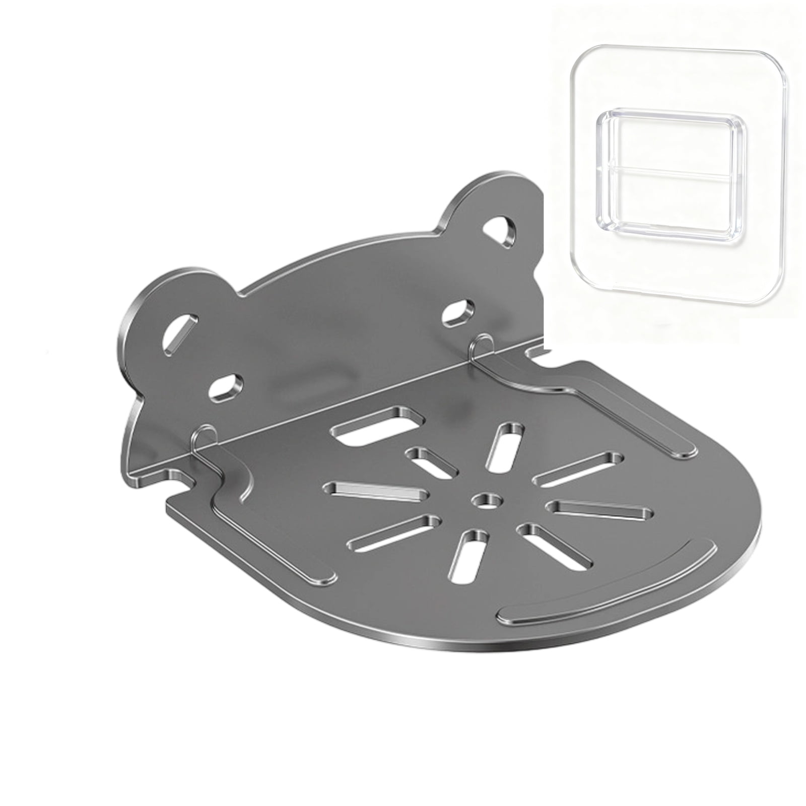 Wall Mount Projector Stand Camera Accessory Clamp For DSLR Tripod ...