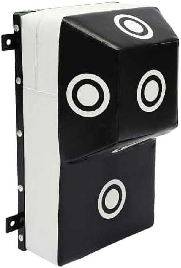 Wall Mount Punching Bag, Wall Mount Uppercut Boxing Training Target ...