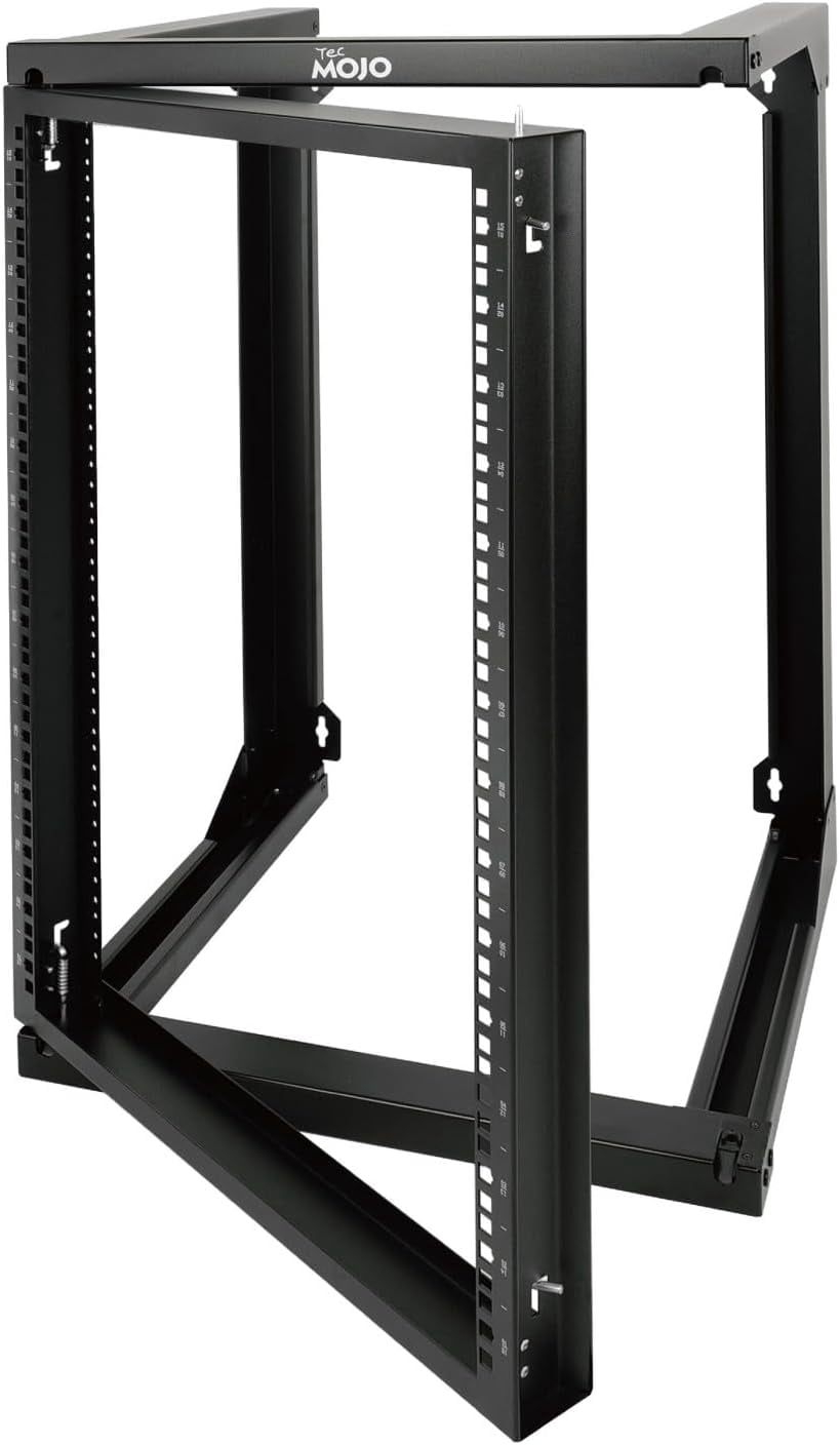 Wall Mount Rack Server Rack Open Server Rack Network Rack for Computer ...