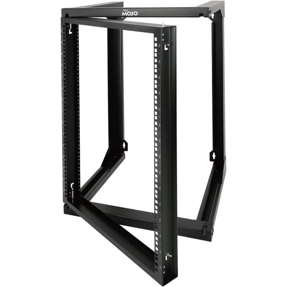 Wall Mount Rack Server Rack Open Server Rack Network Rack for Computer ...