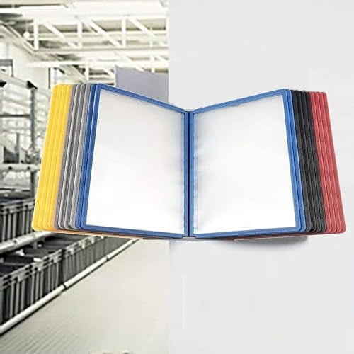 Wall Mount Reference and Display System, Reference Display Document ...