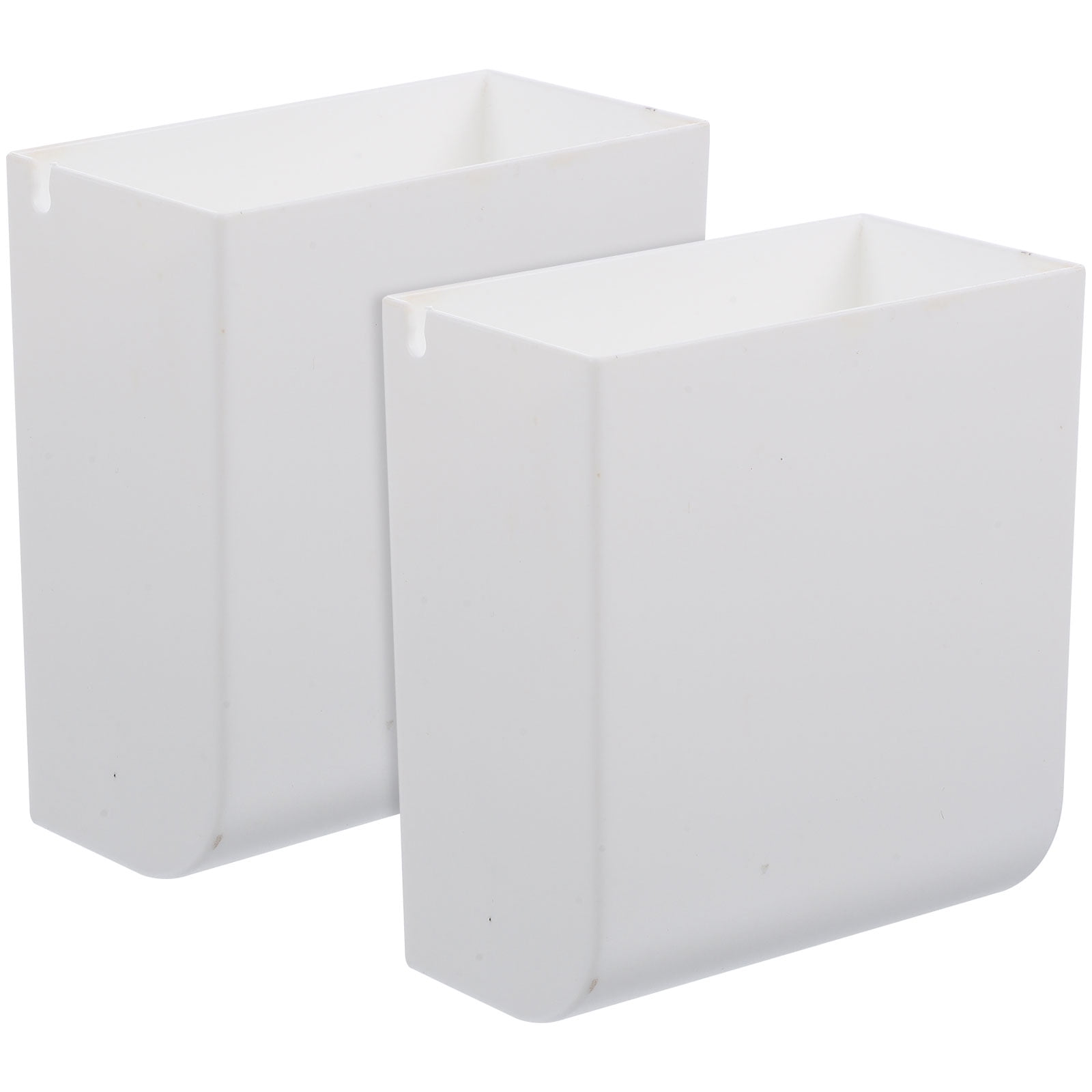 Wall Mount Remote Control Holder - 2 Pack - Walmart.com