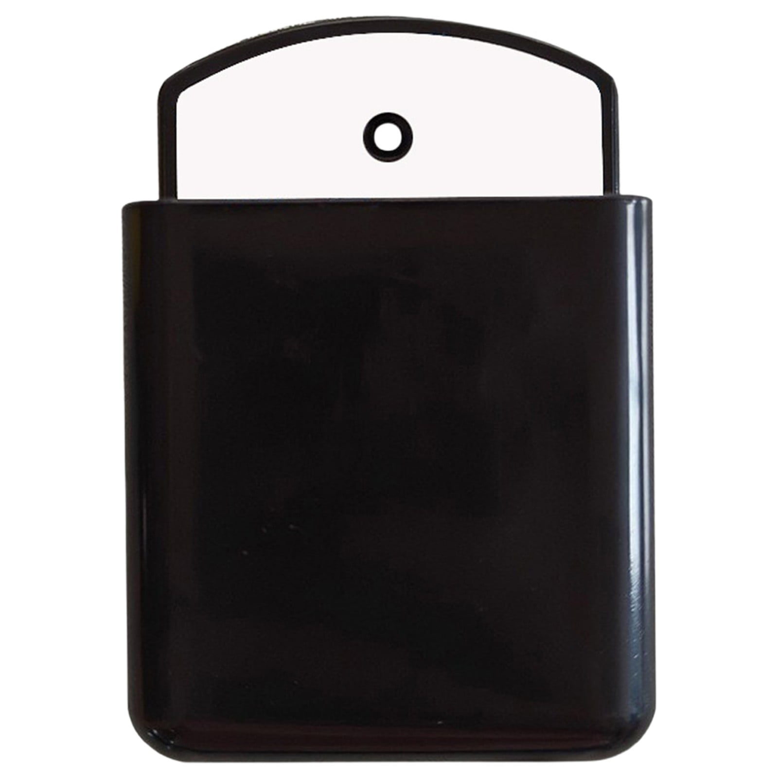 Wall Mount Remote Control Holder Adhesive Tv Conditioner Remote Control ...