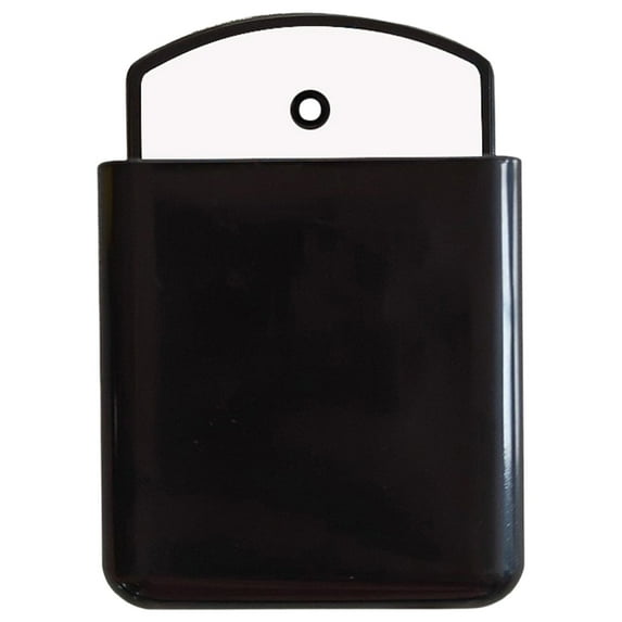 Wall Mount Remote Control Holder Adhesive Tv Conditioner Remote Control ...