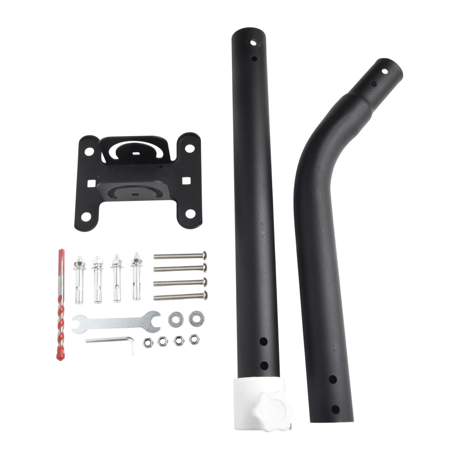 Wall Mount, Roof Mounting Kit, Internet Kit Satellite with Pole Mount ...