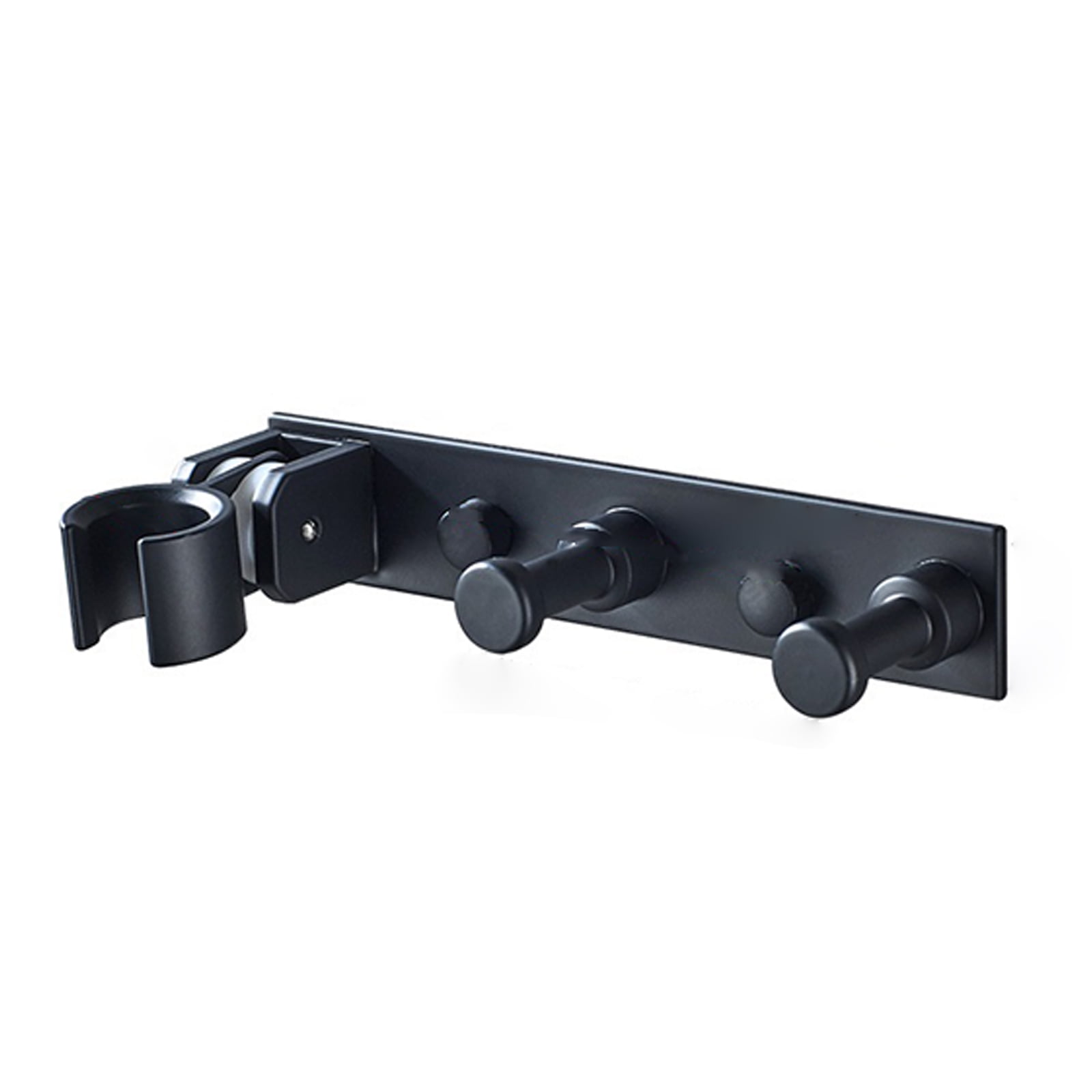 Wall Mount Shower Bracket Multipurpose Shower for Head Base with 2 ...