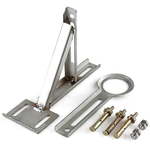Wall Mount Sink Support Repair Brackets Sink Repair Kit System Kitchen ...