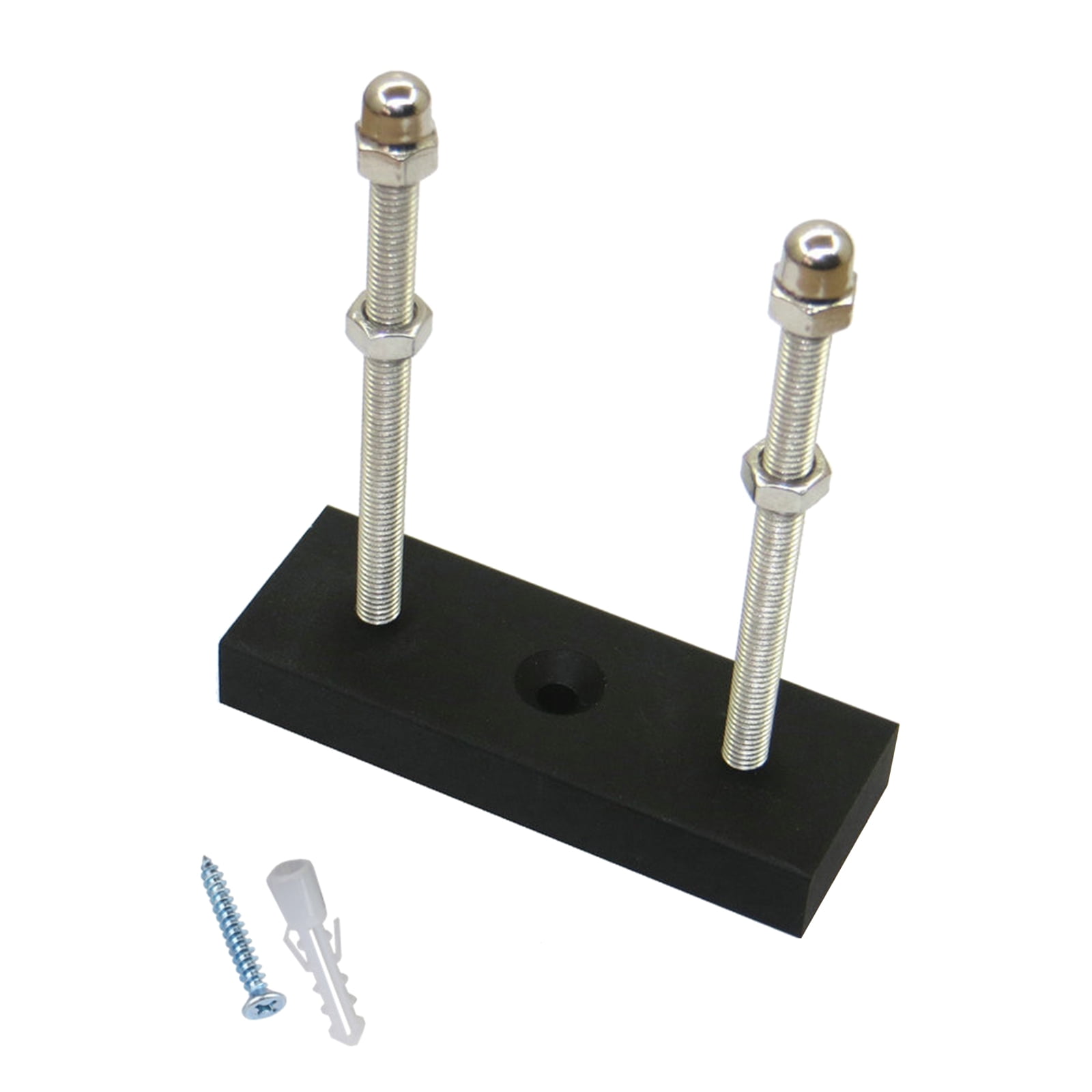 Wall Mount Skateboard Display Hanger Vertical or Horizontal Skateboard ...