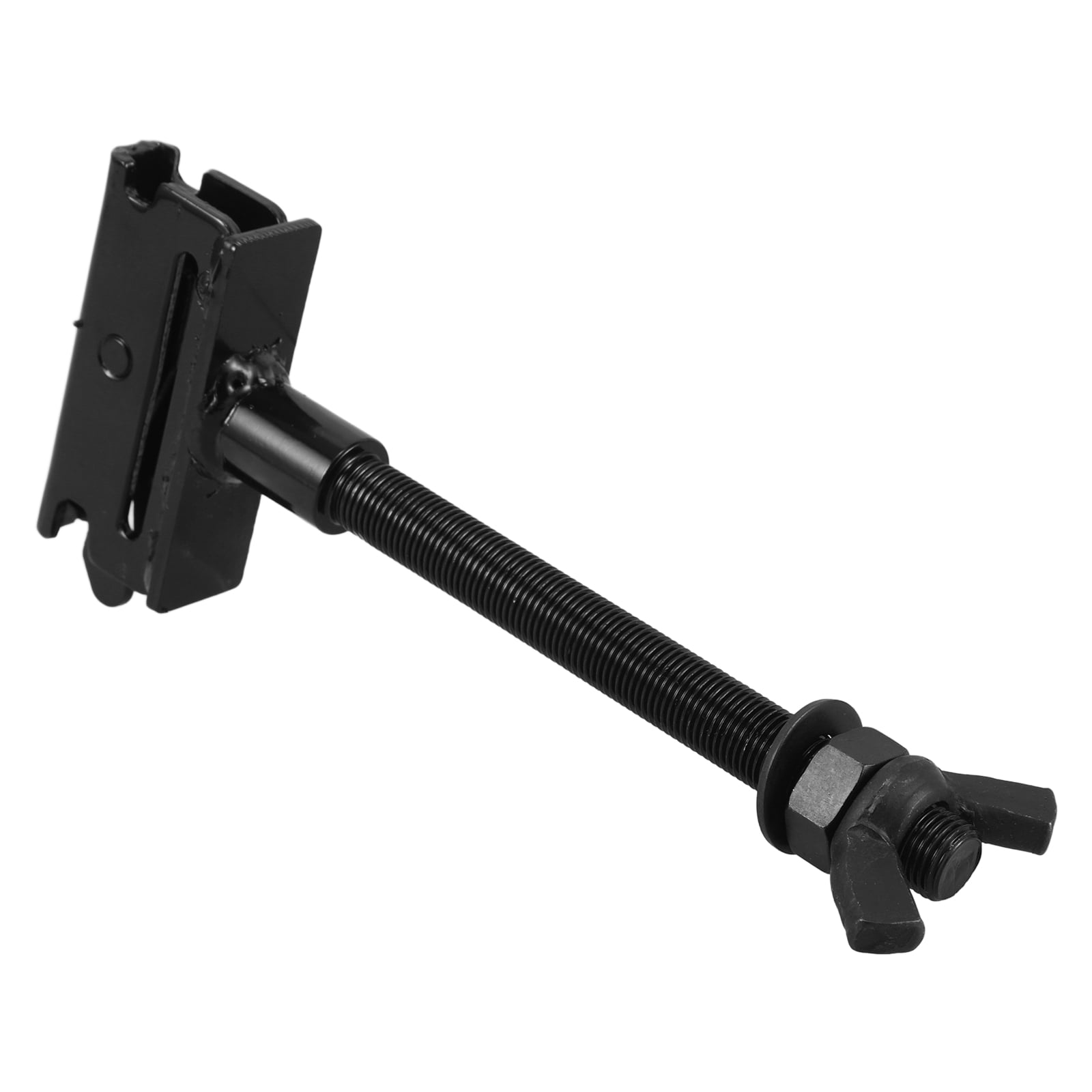 Wall Mount Spare Tire Carrier Bracket Universal Wheel Mount for ...
