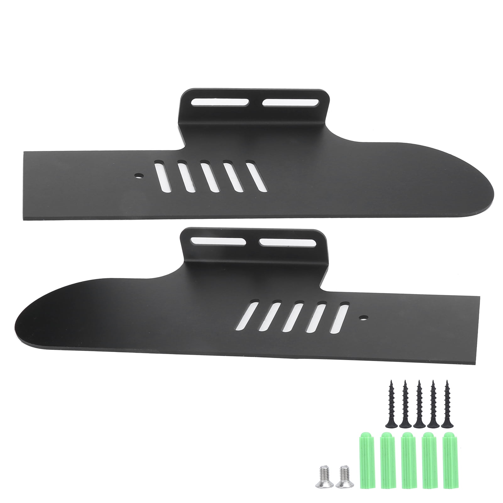 Wall Mount Split Bracket Stand for Wireless TV Speaker - Loudspeaker ...