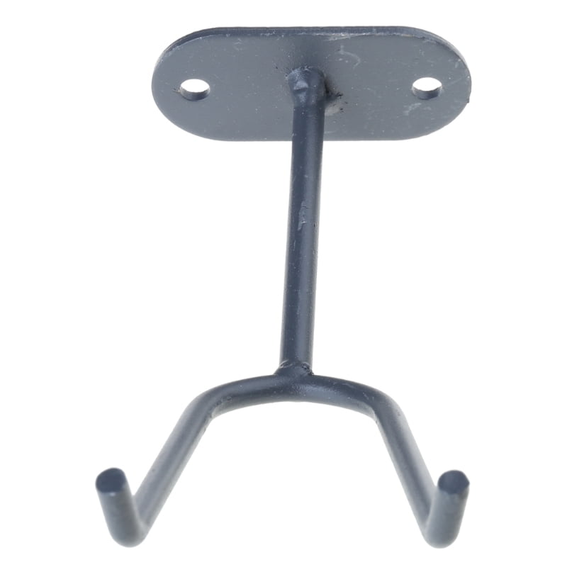 Wall Mount Spray Gun Holder/Gravity Feed Spray Gun Stand/Paint Gun ...