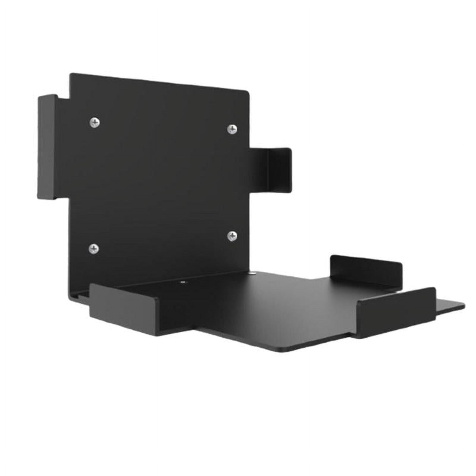 Wall Mount Stand for Xbox Game Console Storage Rack Hanging on Wall ...