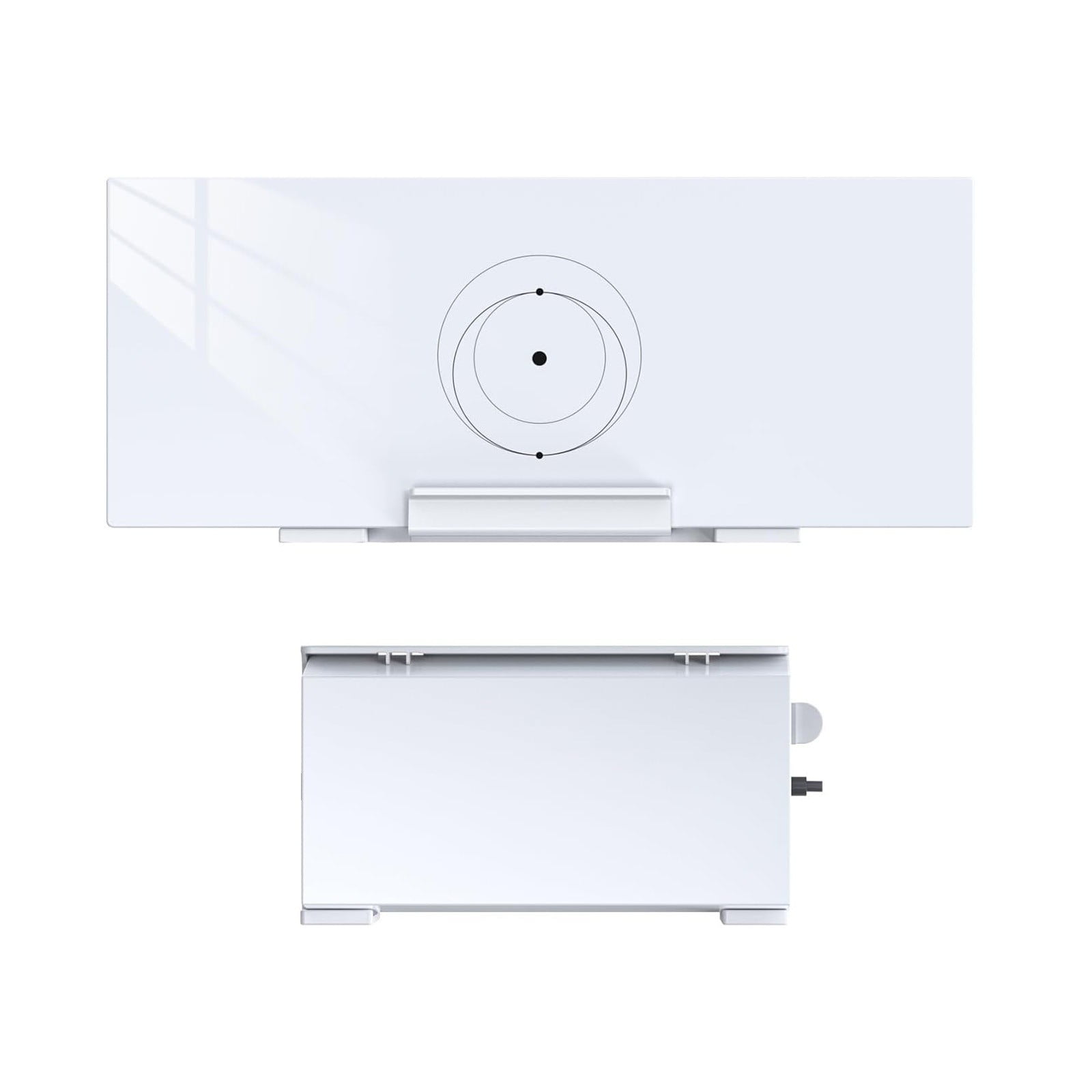 Wall Mount for Starlink Gen 3 Router & Power Adapter – ABS Plastic ...