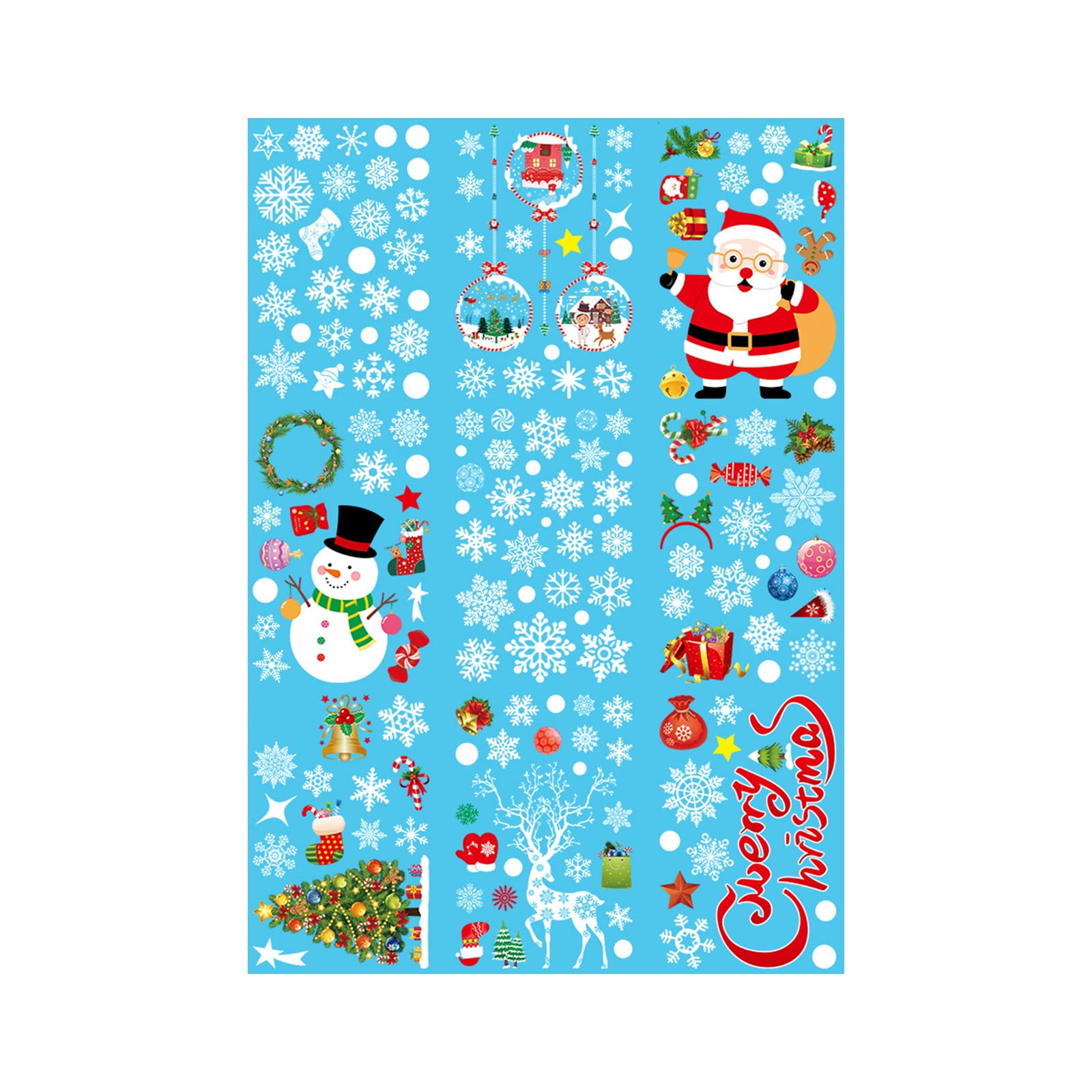 Wall Mount Stickers Heavy Duty Playroom Wall Stickers on Tiles for Wall ...