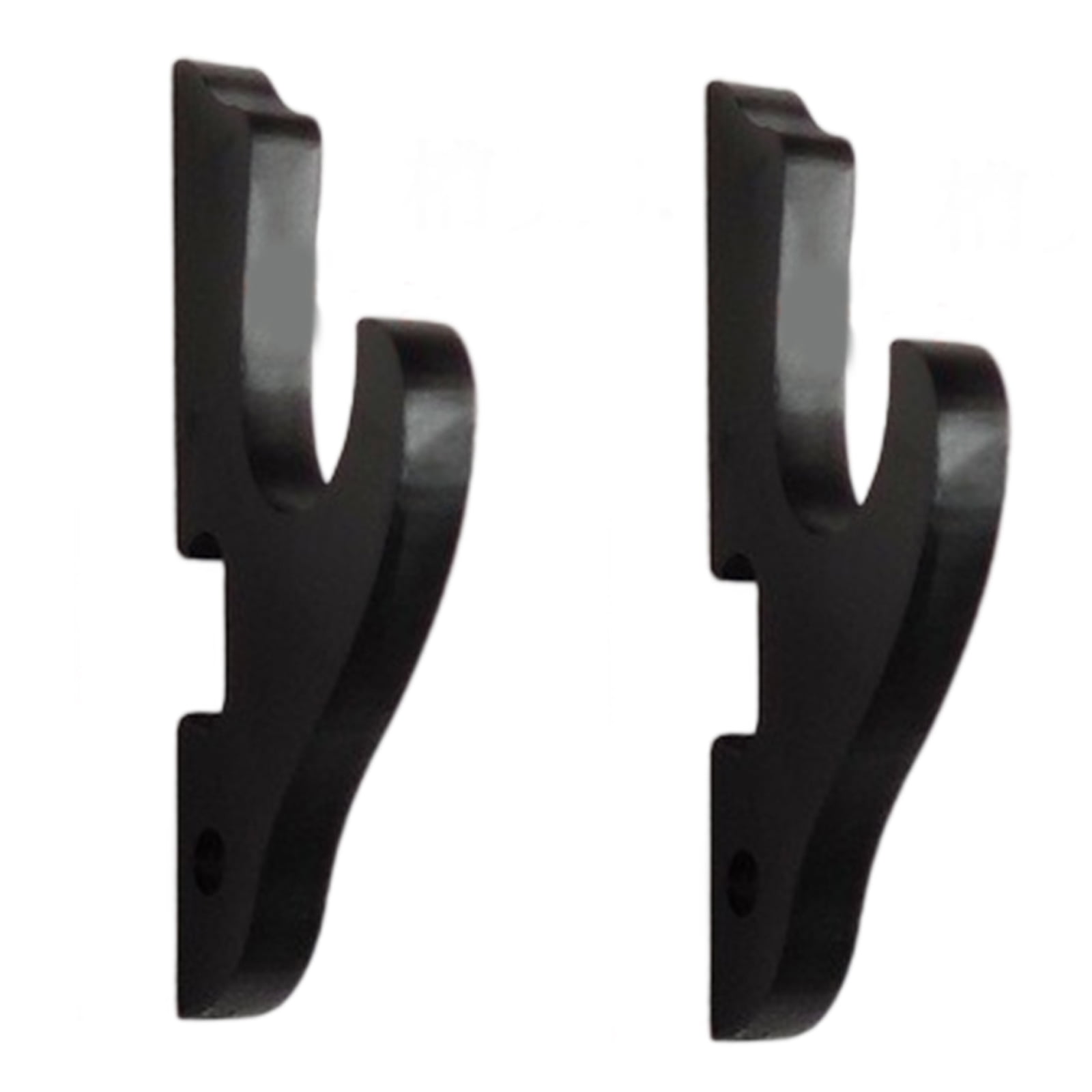 Wall Mount Swords Holder Flute Display Stand for Living Room Or Office ...