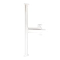 Wall Mount Tape Holder Organizers for Office Home DIY Craft Projects ...