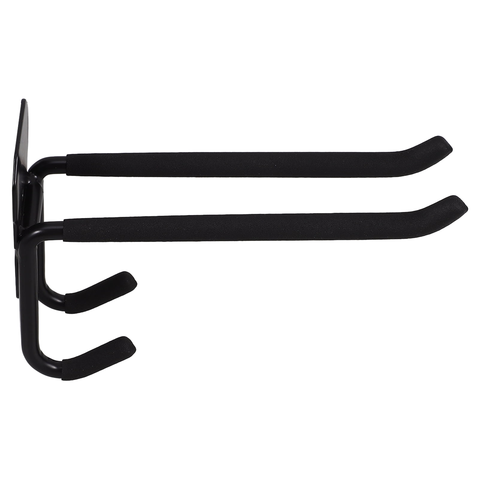 Wall Mount Tool Hooks Organizer Heavy Duty Garage Hooks Garden Garage ...