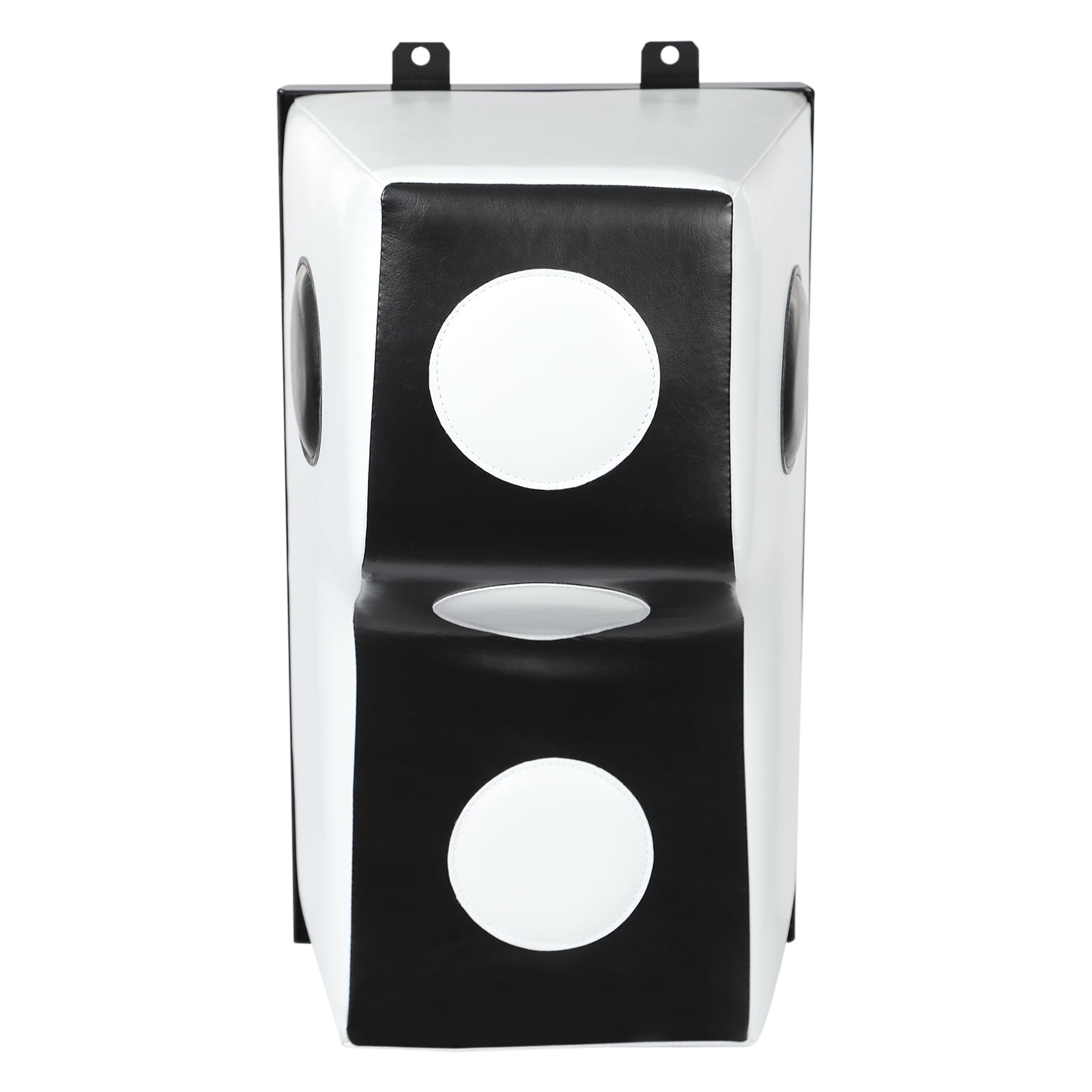 Wall Mount Uppercut Boxing Bag with High-Density Sponge, EVA and Steel ...