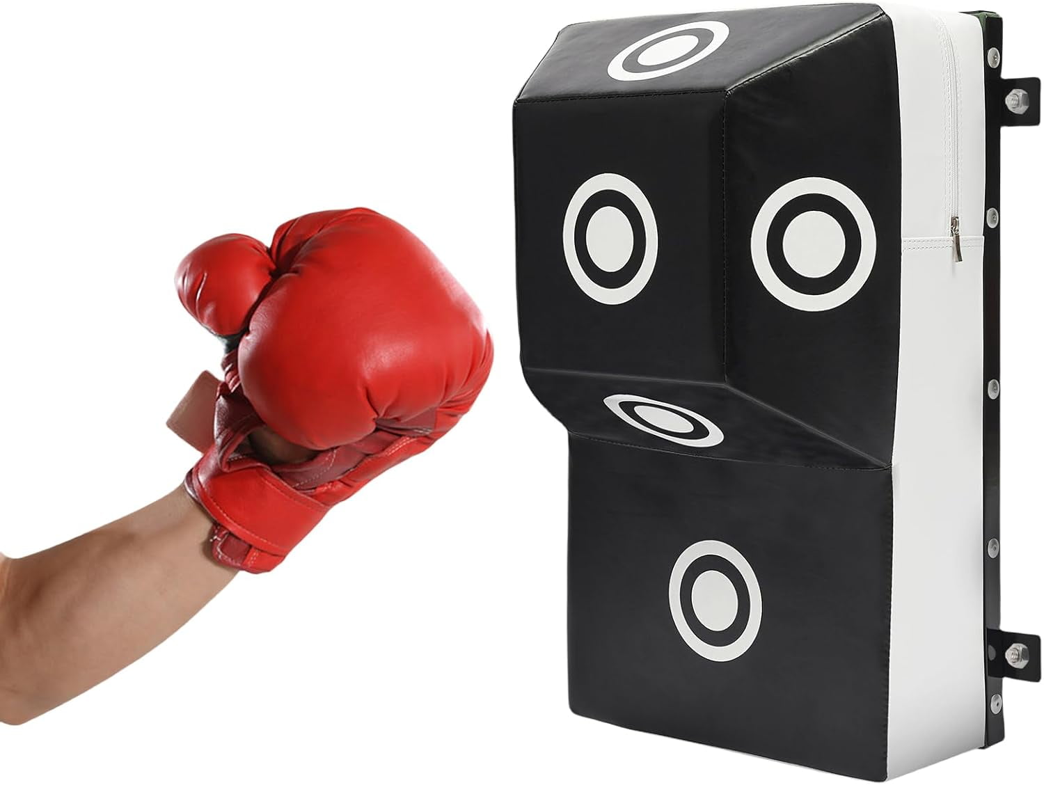 Wall Mount Uppercut Boxing Bag Upgrade Boxing Training Wall Target with ...