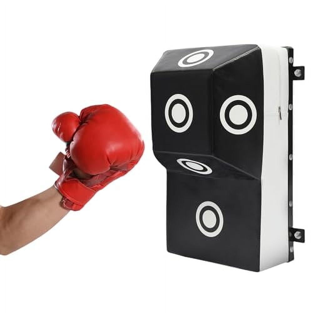 Wall Mount Uppercut Boxing Bag Upgrade Boxing Training Wall Target with ...