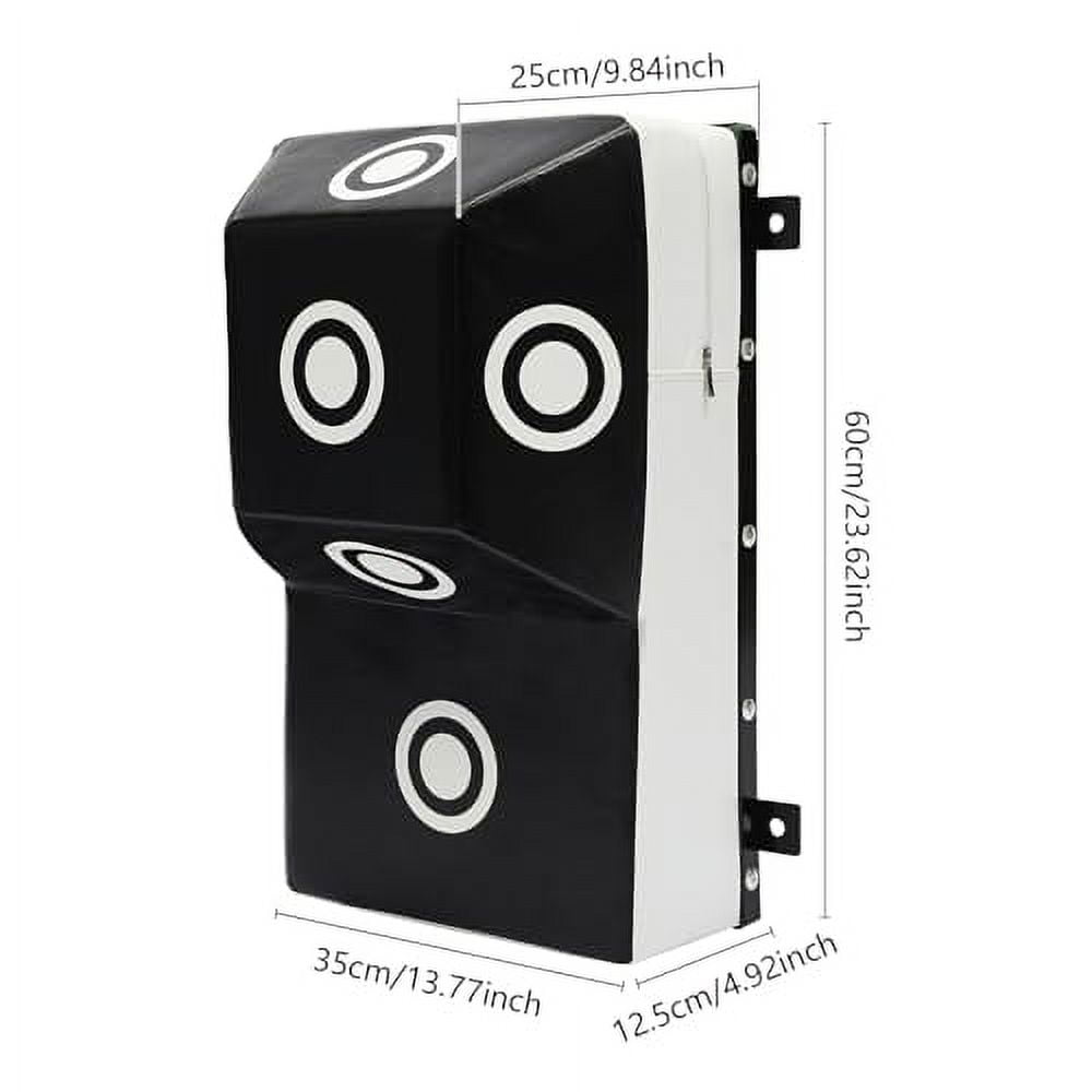 Wall Mount Uppercut Boxing, Boxing Wall Mount, Black Wall Mount ...