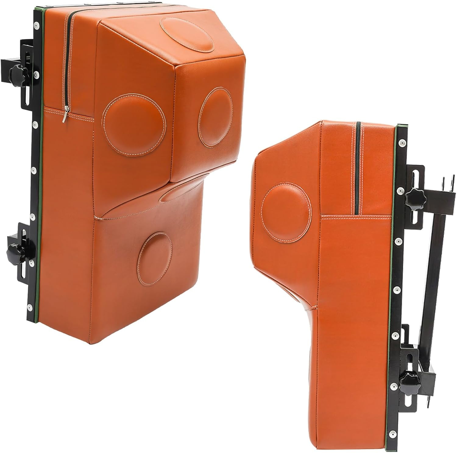 Wall Mount Uppercut Boxing Training Punching Target, Heavy Duty MMA ...