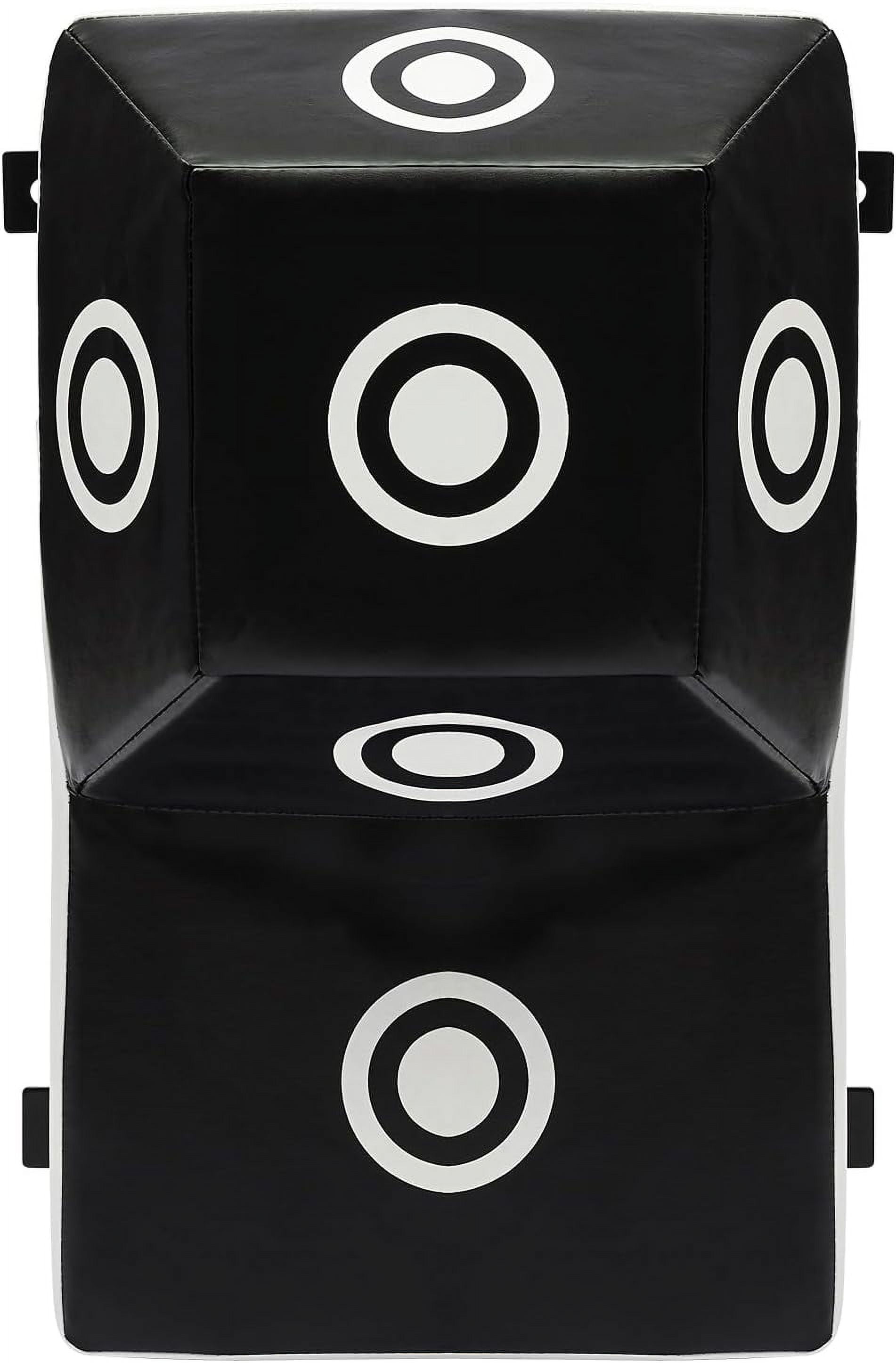 Wall Mount Uppercut Boxing Training Punching Target, Heavy Duty MMA ...