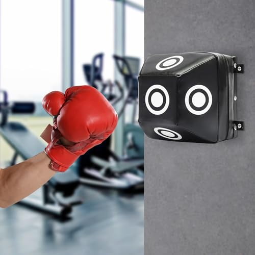 Wall Mount Uppercut Boxing Training Punching, Training Punching with ...