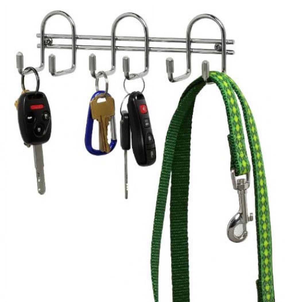 Wall Mount Utility Rack - Walmart.com