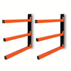 Lumber Storage Racks