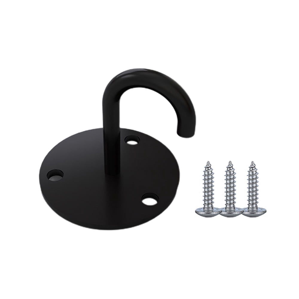 Wall Mount Workout Anchors for Resistance Bands,Body Weight Straps,and ...