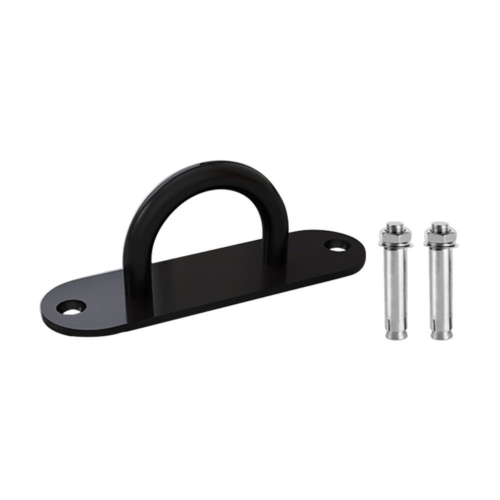 Wall Mount Workout Anchors for Resistance Bands,Body Weight Straps,and ...