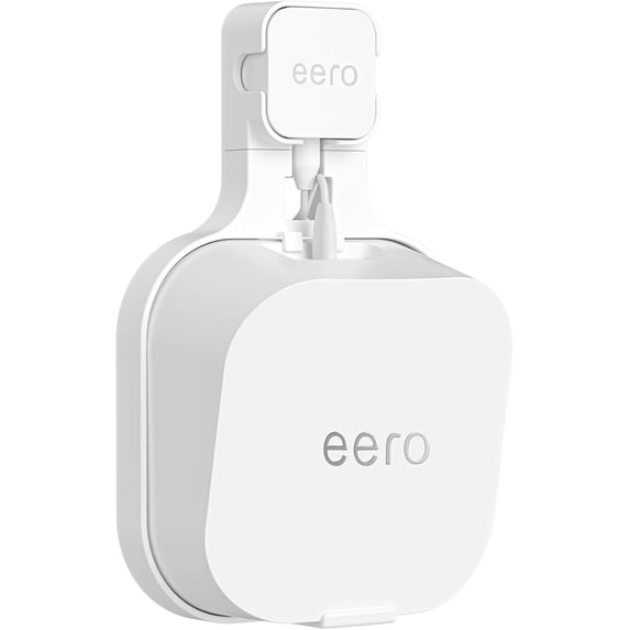 Wall Mount for 7,Outlet Wall Mount Bracket Fits for 7 Dual-Band Mesh Wi ...