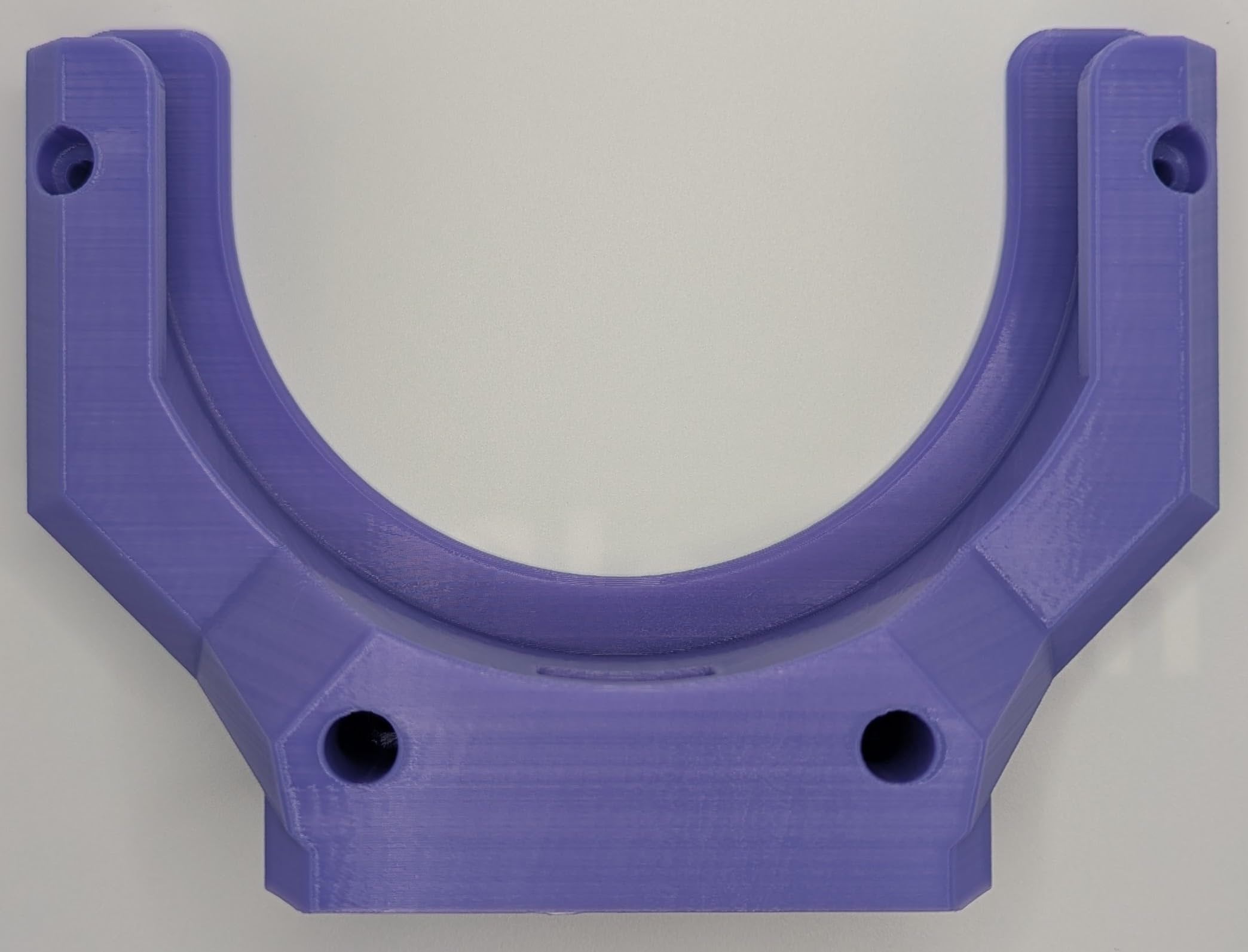 Wall Mount for Milwaukee M18 Vacuum 0882-20 Purple - Walmart.com