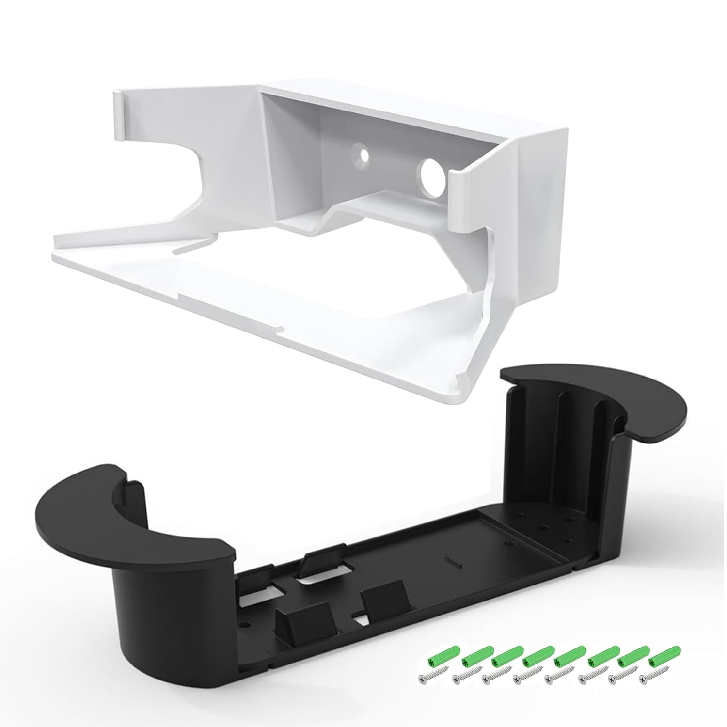 Wall Mount for Starlink Mesh WiFi Router V2 Mesh Router Bundle with ...