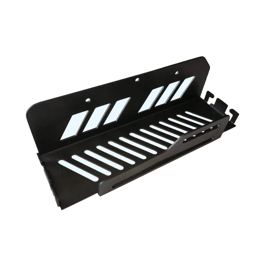 Wall Mount for Switches Game Console Wall Mounted Hanger Holder Storage ...