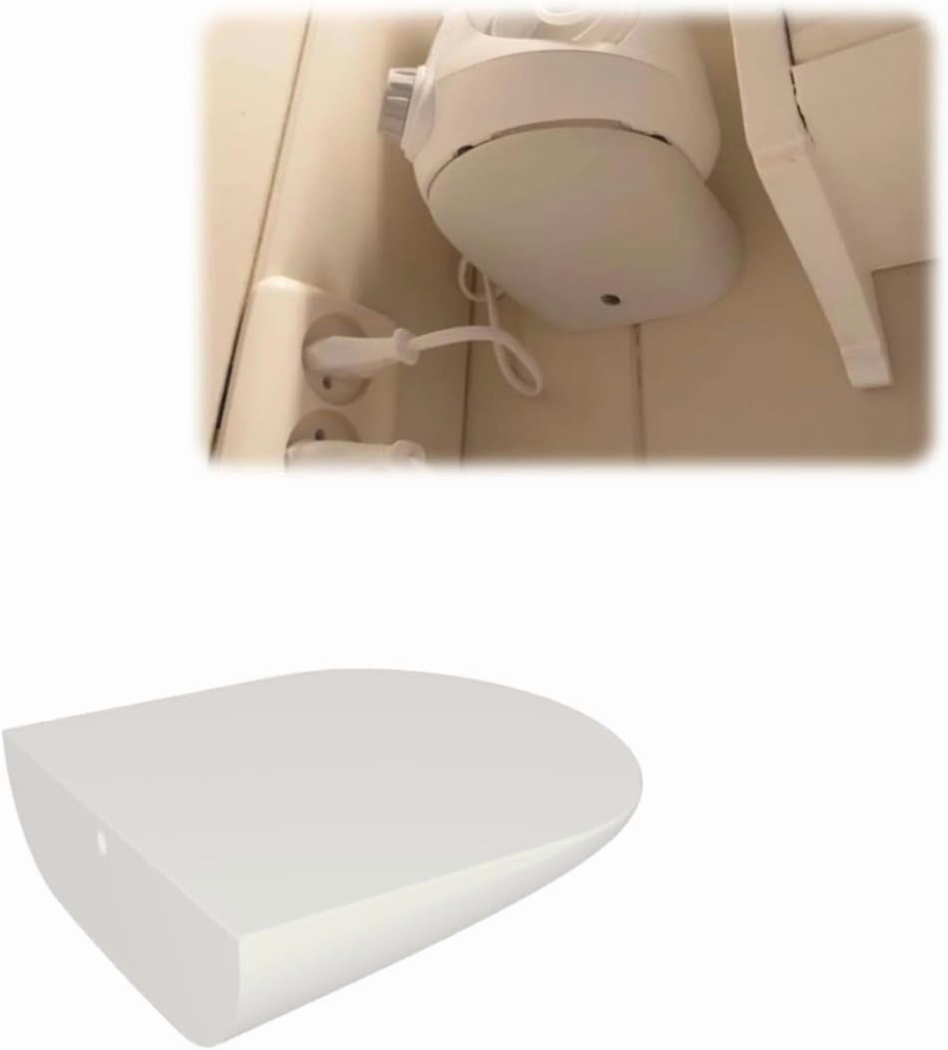 Wall Mount for Waterpik WP-660,Save Space and Avoid Clutter Provides ...