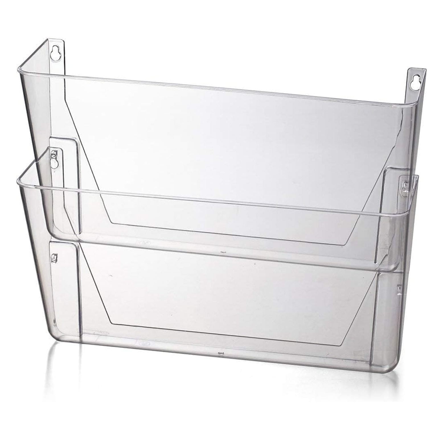 Wall Mountable Space-Saving Files (21404) - Walmart.com