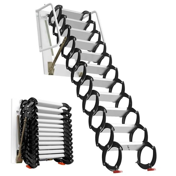 10 Foot Ladder in Ladders - Walmart.com