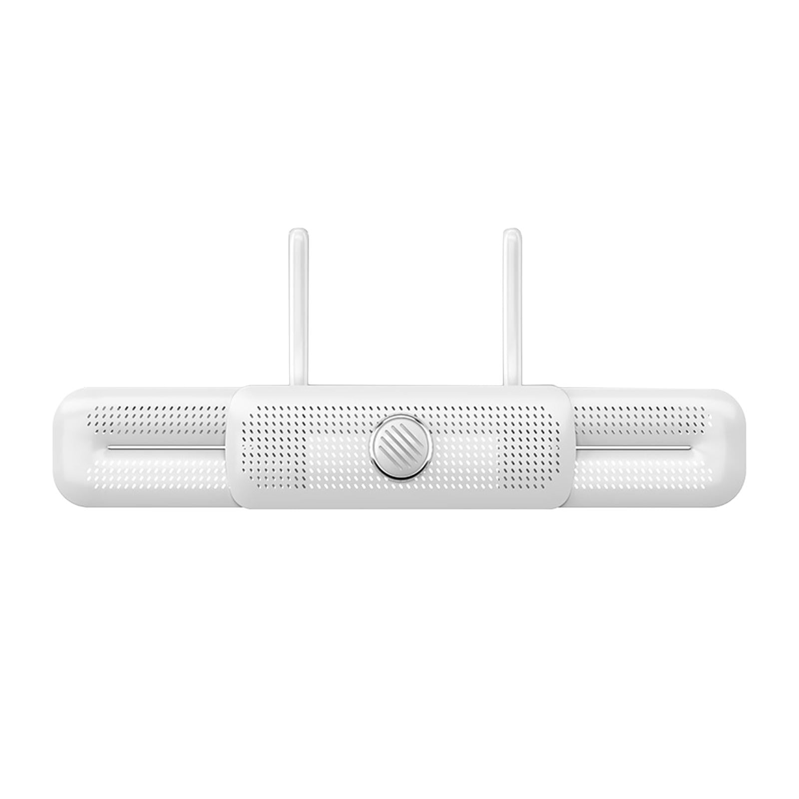 Wall Mounted Air Condition Wind Deflector Wind Deflector Retractable ...