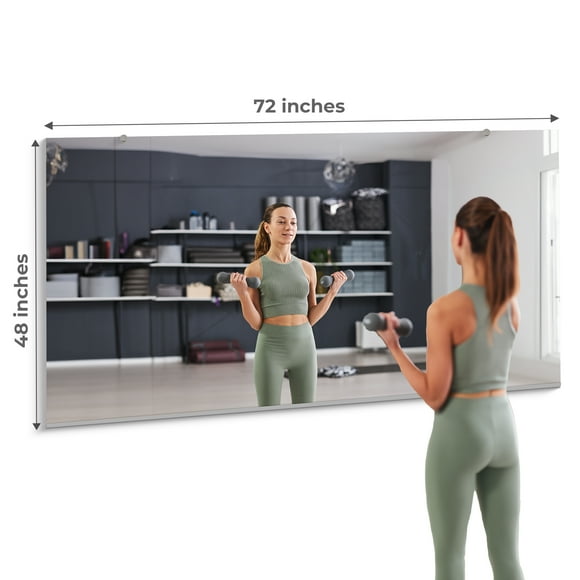 Shop All Wall Mirrors - Walmart.com